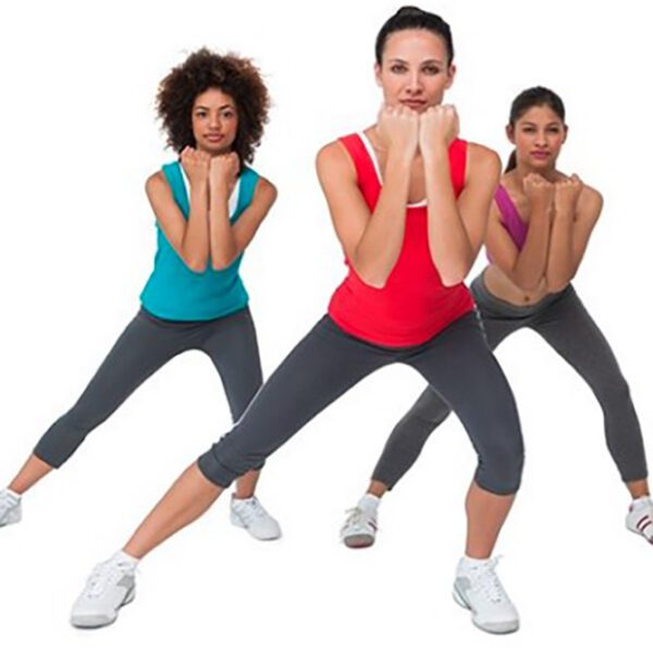 Group Exercise – Grants Pass YMCA