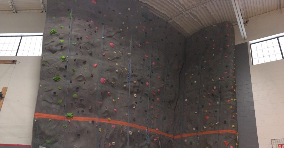 Gallery – Grants Pass YMCA