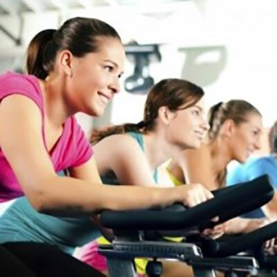 Group Exercise – Grants Pass YMCA