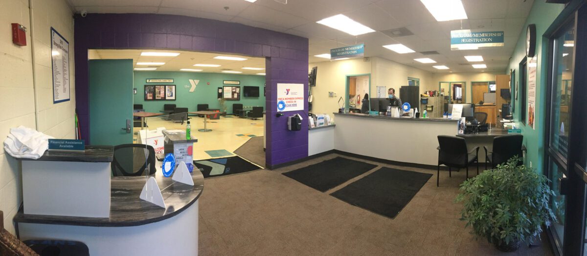 Gallery – Grants Pass YMCA