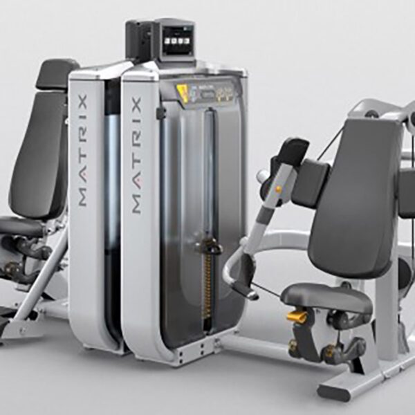 Group Exercise – Grants Pass YMCA