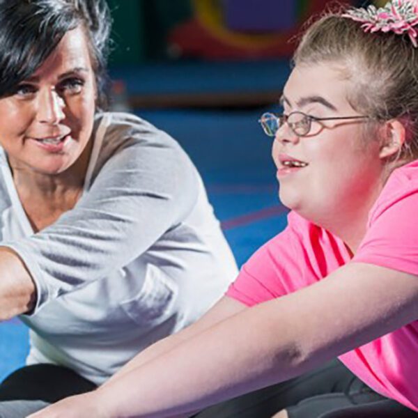 Group Exercise – Grants Pass YMCA