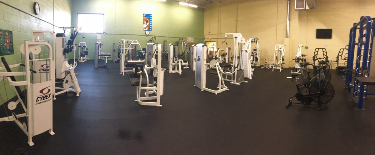 Gallery – Grants Pass YMCA