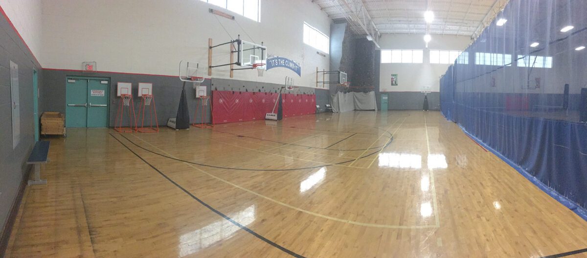 Gallery – Grants Pass YMCA